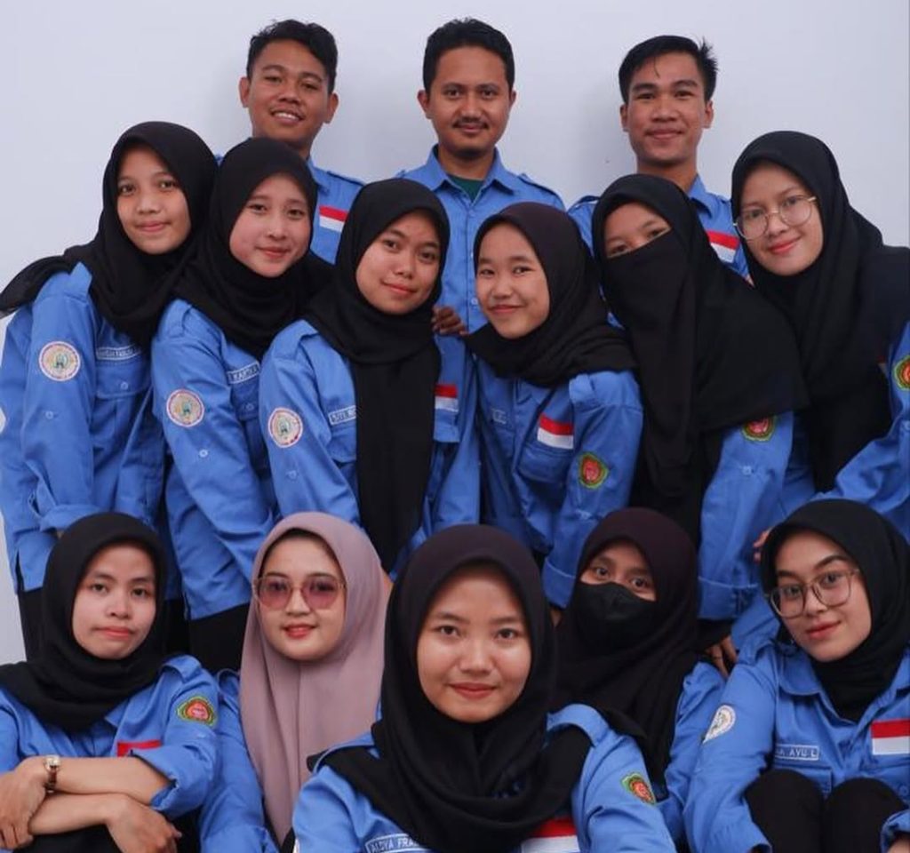 HOME - MPI INAIS BOGOR